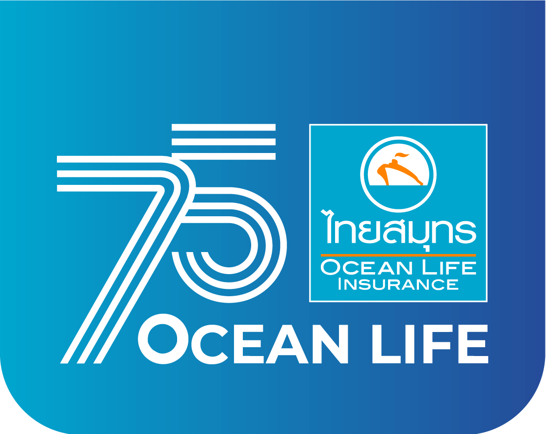 ประกันชีวิต ประกันสุขภาพ ประกันอุบัติเหตุ Ocean Life ไทยสมุทร