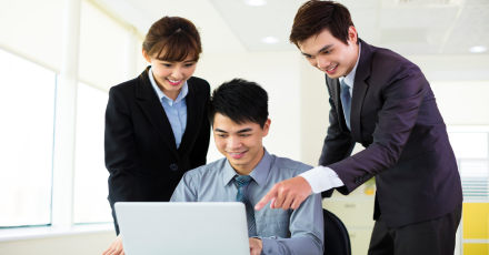 ตำแหน่งงานว่าง | ไทยสมุทรประกันชีวิต