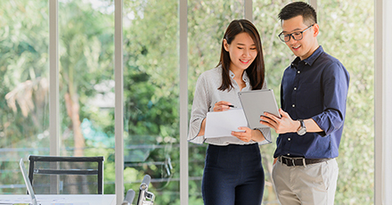 ตำแหน่งงานว่าง | ไทยสมุทรประกันชีวิต